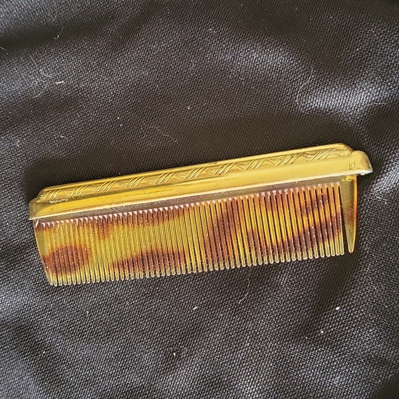 Accessories | Vintage Antique Comb | Poshmark